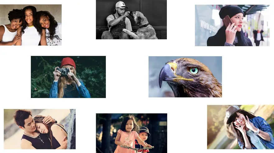 Image to GIF: PNG to GIF - JPG to GIF - WebP to GIF | WoFox